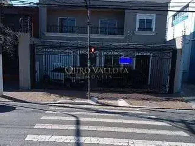 Casa / Sobrado Comercial para Venda em São Paulo/SP Mooca 12 Quartos