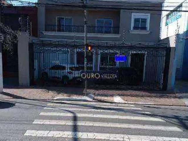 Casa / Sobrado Comercial para Venda em São Paulo/SP Mooca 12 Quartos