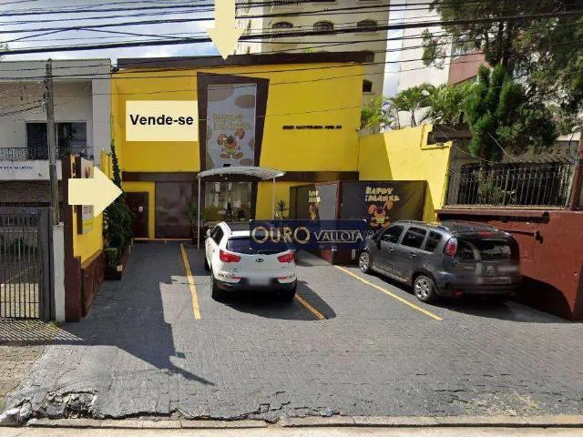 Casa / Sobrado Comercial para Venda em São Paulo/SP Mooca