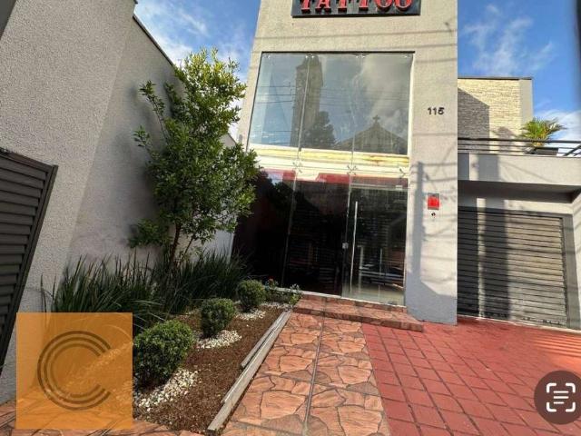 Casa / Sobrado Comercial para Venda em São Paulo/SP Mooca