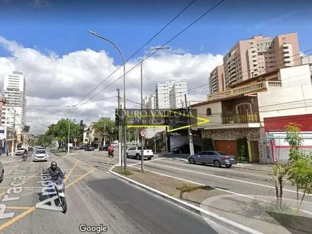 Casa / Sobrado Comercial para Venda em São Paulo/SP Mooca