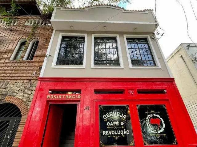 Casa / Sobrado Comercial para Venda em São Paulo/SP Mooca