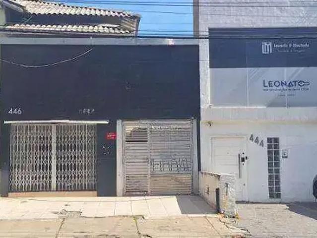 Casa / Sobrado Comercial para Venda em São Paulo/SP Mooca
