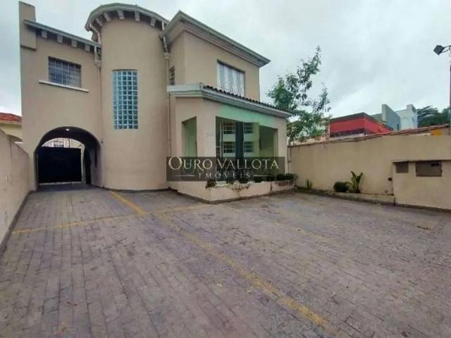 Casa / Sobrado Comercial para Venda em São Paulo/SP Mooca