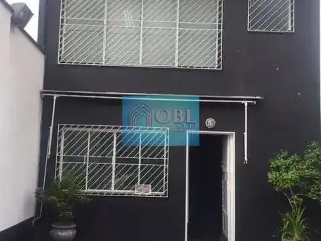 Casa / Sobrado Comercial para Venda em São Paulo/SP Mooca