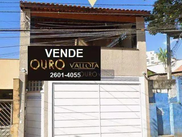 Casa / Sobrado Comercial para Venda em São Paulo/SP Mooca