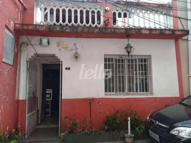Casa / Sobrado Comercial para Venda em São Paulo/SP Mooca 2 Quartos
