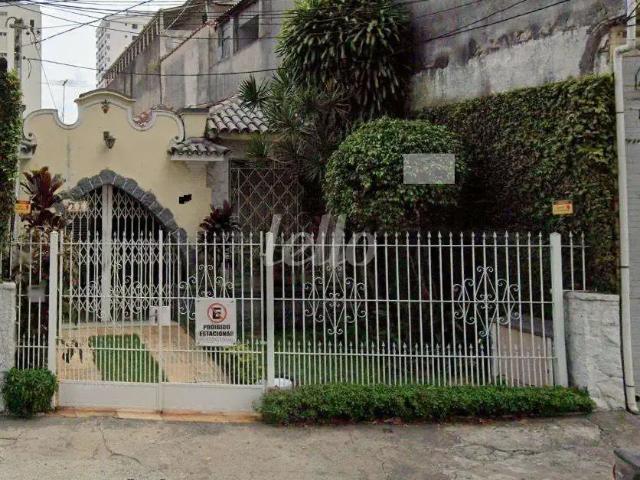 Casa / Sobrado Comercial para Venda em São Paulo/SP Mooca 2 Quartos