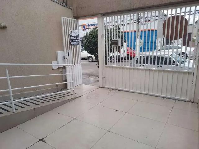 Casa / Sobrado Comercial para Venda em São Paulo/SP Mooca 2 Quartos