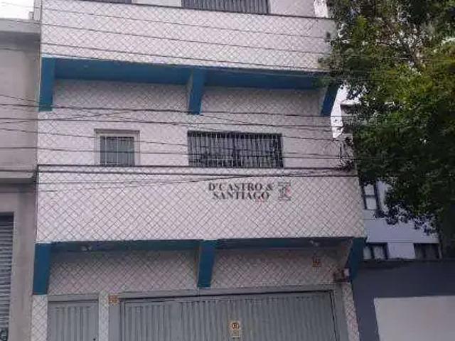 Casa / Sobrado Comercial para Venda em São Paulo/SP Mooca 2 Quartos
