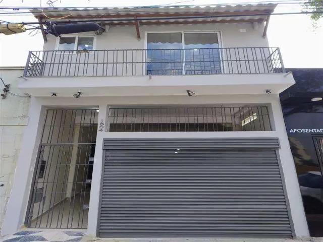 Casa / Sobrado Comercial para Venda em São Paulo/SP Mooca