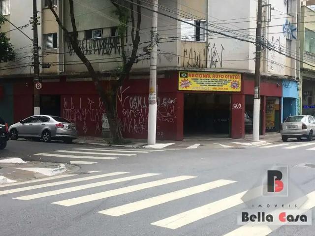 Casa / Sobrado Comercial para Venda em São Paulo/SP Mooca