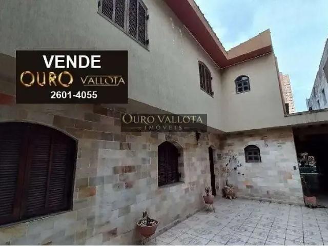 Casa / Sobrado Comercial para Venda em São Paulo/SP Mooca