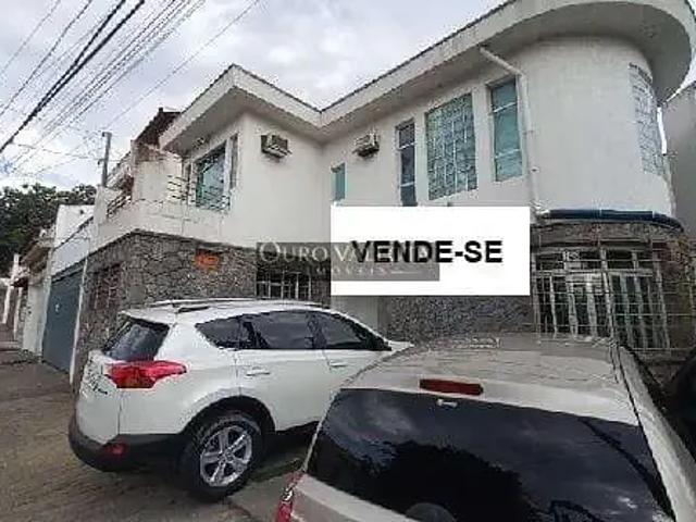Casa / Sobrado Comercial para Venda em São Paulo/SP Mooca