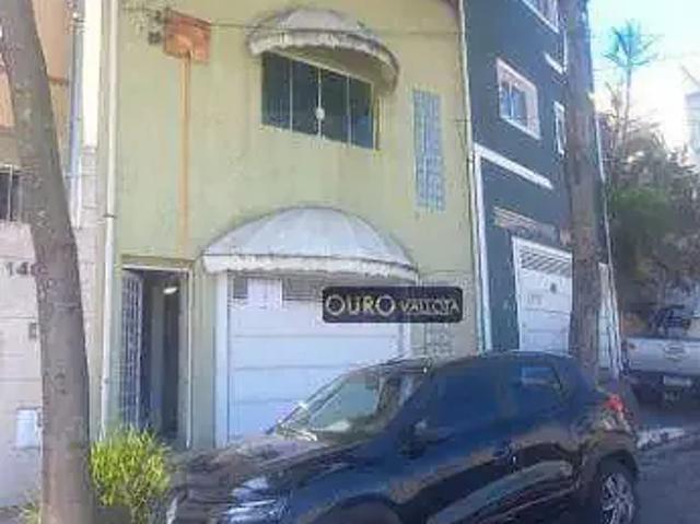Casa / Sobrado Comercial para Venda em São Paulo/SP Mooca