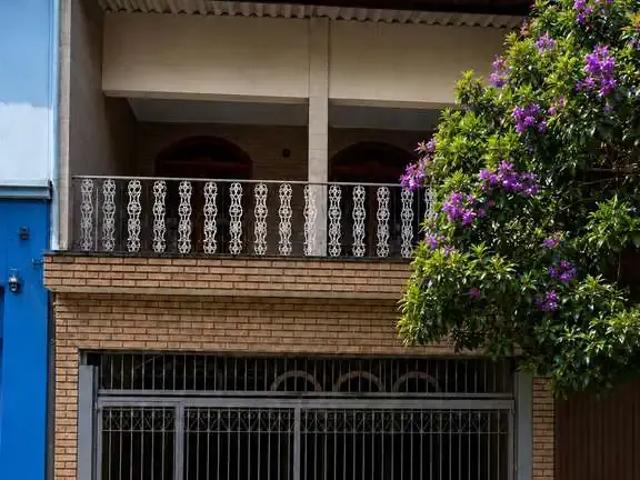 Casa / Sobrado Comercial para Venda em São Paulo/SP Mooca