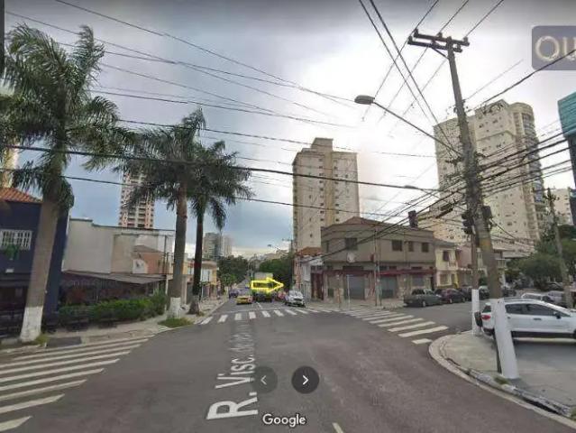 Casa / Sobrado Comercial para Venda em São Paulo/SP Mooca