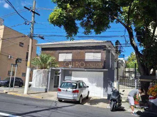 Casa / Sobrado Comercial para Venda em São Paulo/SP Mooca