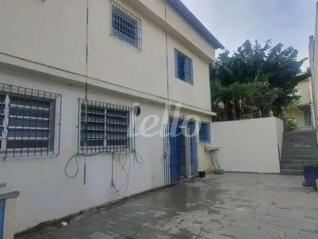 Casa / Sobrado Comercial para Venda em São Paulo/SP Mooca 7 Quartos