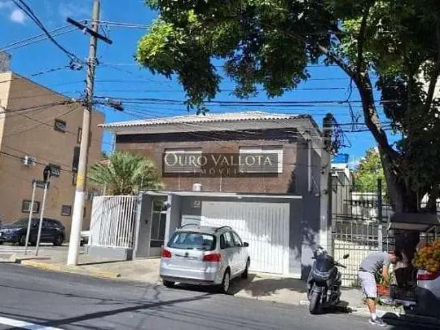 Casa / Sobrado Comercial para Venda em São Paulo/SP Mooca