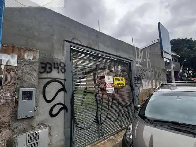 Casa / Sobrado Comercial para Venda em São Paulo/SP Mooca