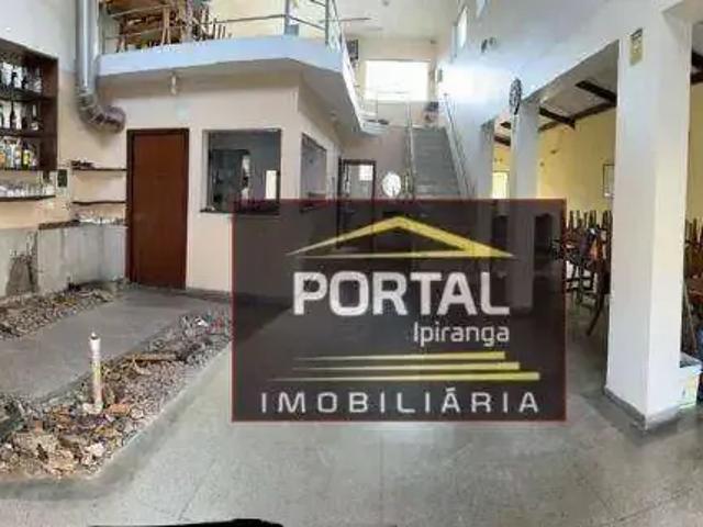 Casa / Sobrado Comercial para Venda em São Paulo/SP Mooca
