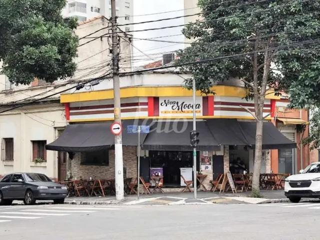 Casa / Sobrado Comercial para Venda em São Paulo/SP Mooca