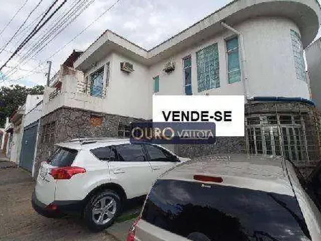 Casa / Sobrado Comercial para Venda em São Paulo/SP Mooca
