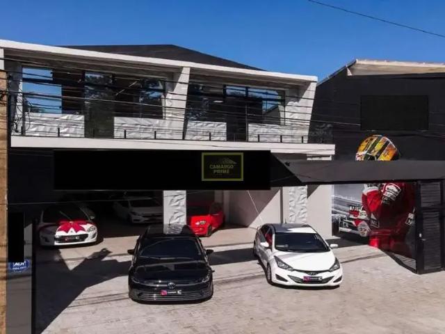 Casa / Sobrado Comercial para Venda em São Paulo/SP Mooca
