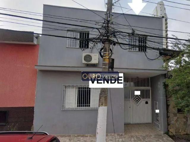 Casa / Sobrado Comercial para Venda em São Paulo/SP Mooca
