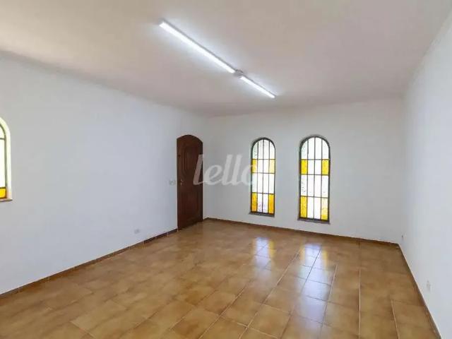 Casa / Sobrado Comercial para Venda em São Paulo/SP Mooca 4 Quartos