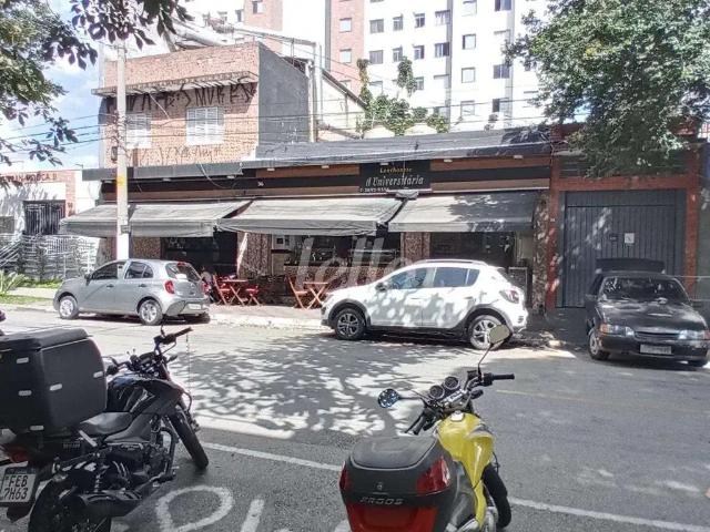 Casa / Sobrado Comercial para Venda em São Paulo/SP Mooca 4 Quartos