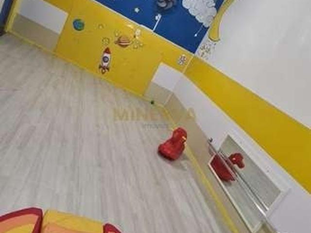 Casa / Sobrado Comercial para Venda em São Paulo/SP Mooca 4 Quartos