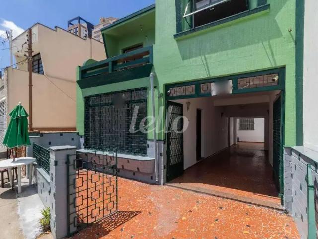 Casa / Sobrado Comercial para Venda em São Paulo/SP Mooca 4 Quartos