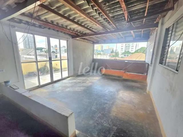Casa / Sobrado Comercial para Venda em São Paulo/SP Mooca 4 Quartos