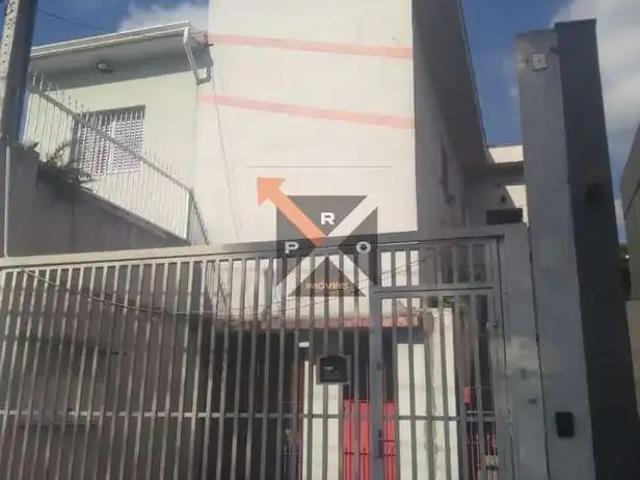 Casa / Sobrado Comercial para Venda em São Paulo/SP Mooca 4 Quartos