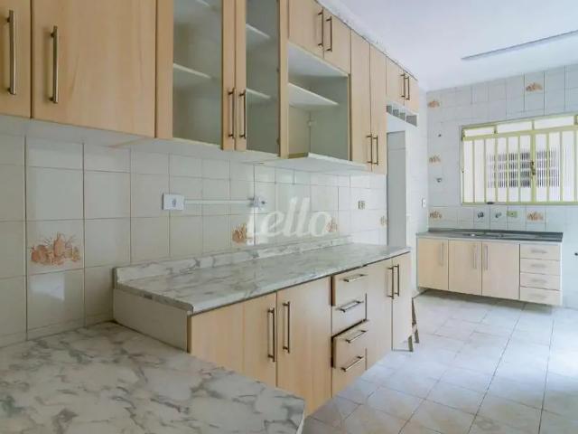 Casa / Sobrado Comercial para Venda em São Paulo/SP Mooca 4 Quartos