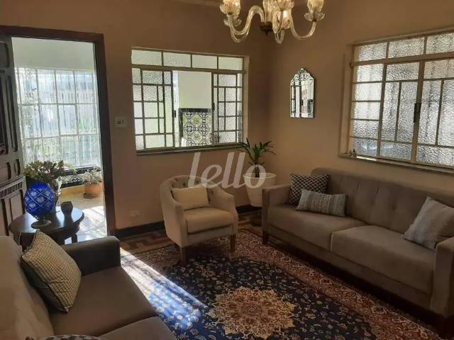 Casa / Sobrado Comercial para Venda em São Paulo/SP Mooca 4 Quartos