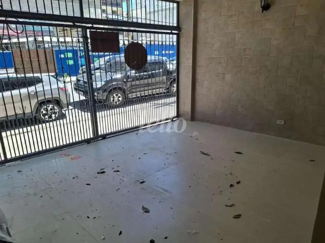 Casa / Sobrado Comercial para Venda em São Paulo/SP Mooca 4 Quartos