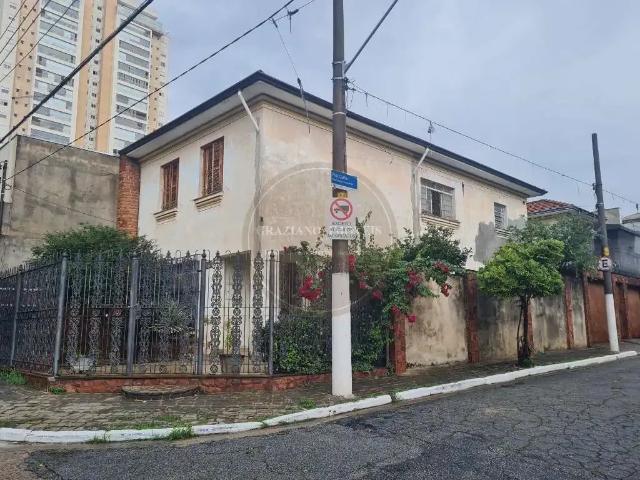 Casa / Sobrado Comercial para Venda em São Paulo/SP Mooca