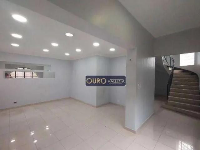Casa / Sobrado Comercial para Venda em São Paulo/SP Mooca