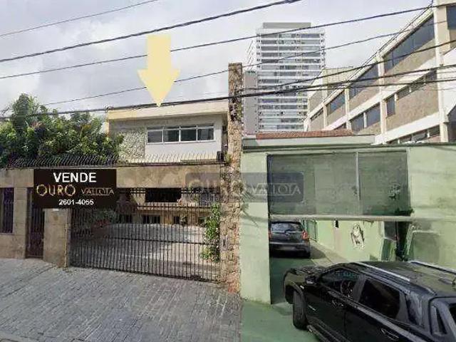 Casa / Sobrado Comercial para Venda em São Paulo/SP Mooca