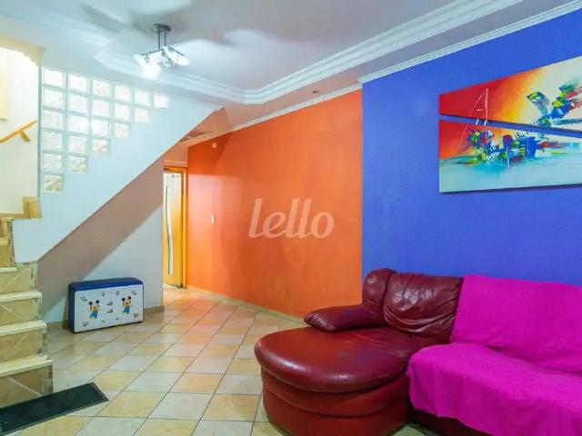 Casa / Sobrado Comercial para Venda em São Paulo/SP Mooca 5 Quartos