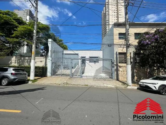 Casa / Sobrado Comercial para Venda em São Paulo/SP Mooca 5 Quartos