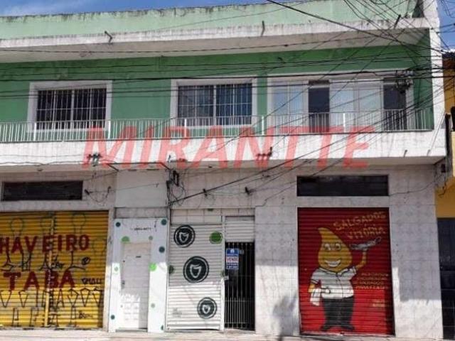 Casa / Sobrado Comercial para Venda em São Paulo/SP Mooca