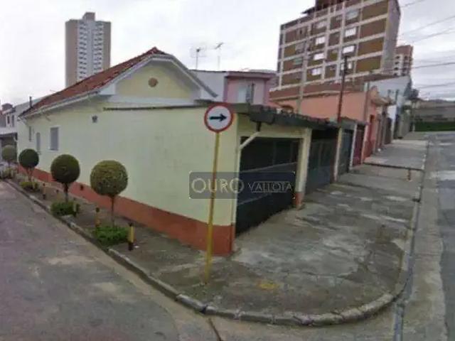 Casa / Sobrado Comercial para Venda em São Paulo/SP Mooca