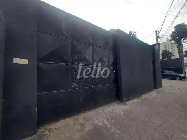 Casa / Sobrado Comercial para Venda em São Paulo/SP Mooca