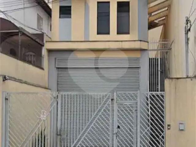 Casa / Sobrado Comercial para Venda em São Paulo/SP Mooca