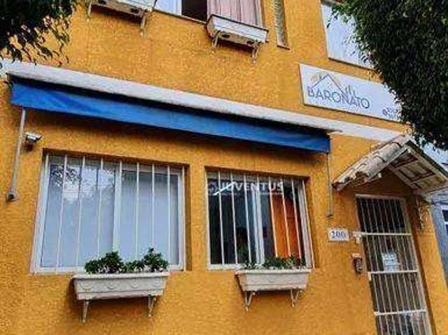 Casa / Sobrado Comercial para Venda em São Paulo/SP Mooca