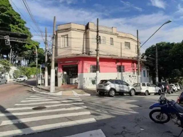 Casa / Sobrado Comercial para Venda em São Paulo/SP Mooca